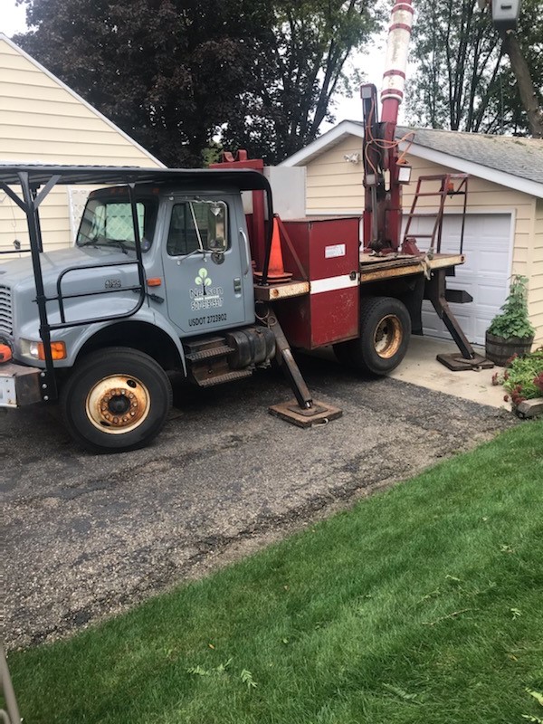 Gallery | Nelson Tree Service LLC