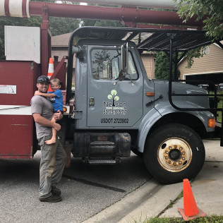 Gallery | Nelson Tree Service LLC